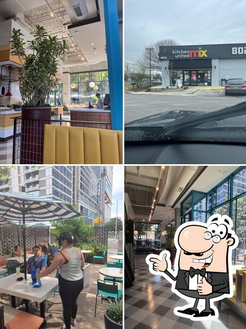Local Foods -- 2nd Street District, 454 W 2nd St in Austin - Restaurant ...