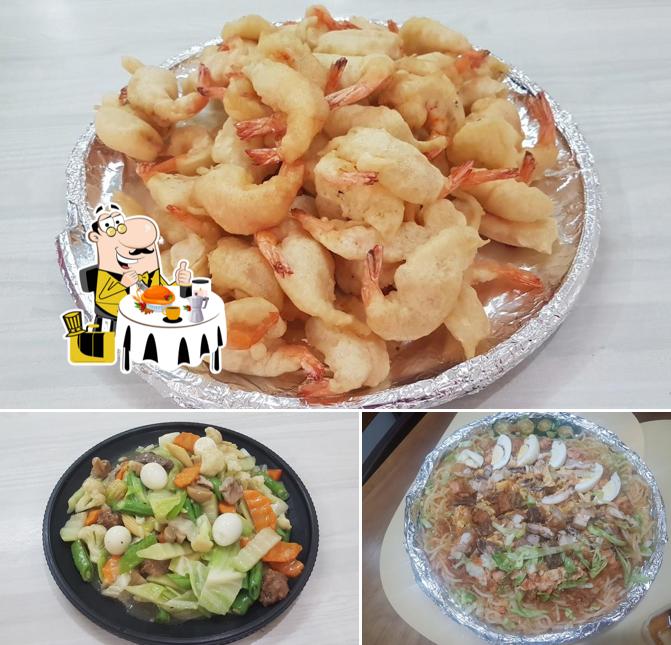 Lola Inda Fast Food, Cebu City - Restaurant menu, prices and reviews