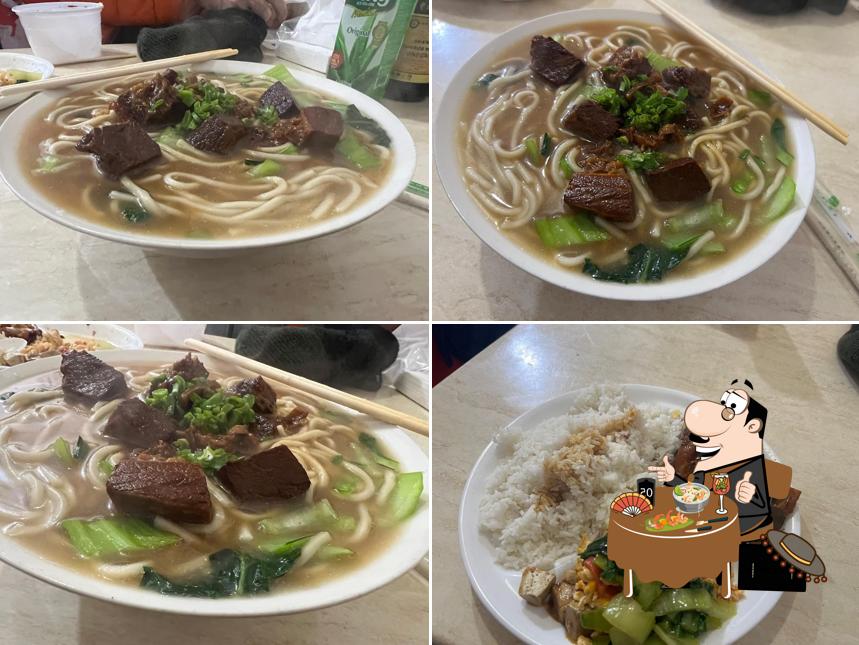 Long Ji Restaurant, Budapest - Restaurant reviews