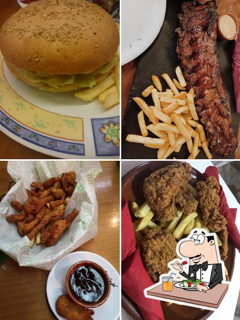 Los 7 mejores restaurantes en Lucena, Andalucía, enero 2025 ...