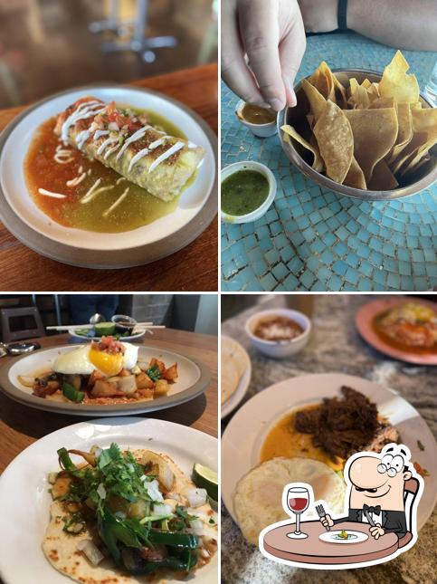Otro Cafe, Phoenix - Restaurant menu, prices and reviews