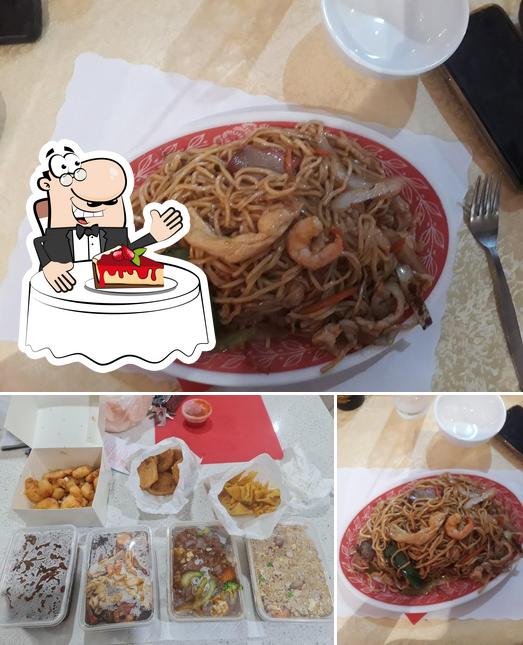 Panda Garden Chinese Restaurant in Nowra - Restaurant reviews