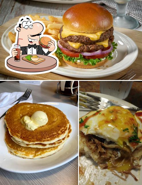 Perkins Restaurant & Bakery in Gettysburg - Restaurant menu and reviews