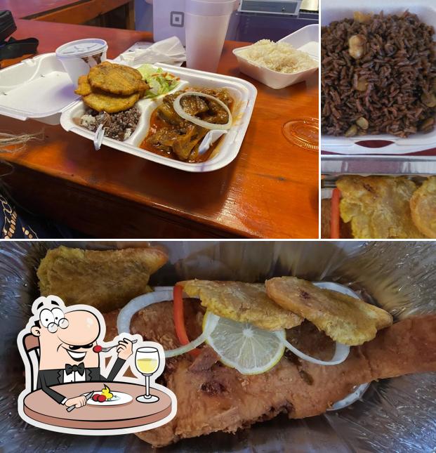 Best Weekend Bar & Resto in Jacksonville - Restaurant menu and reviews