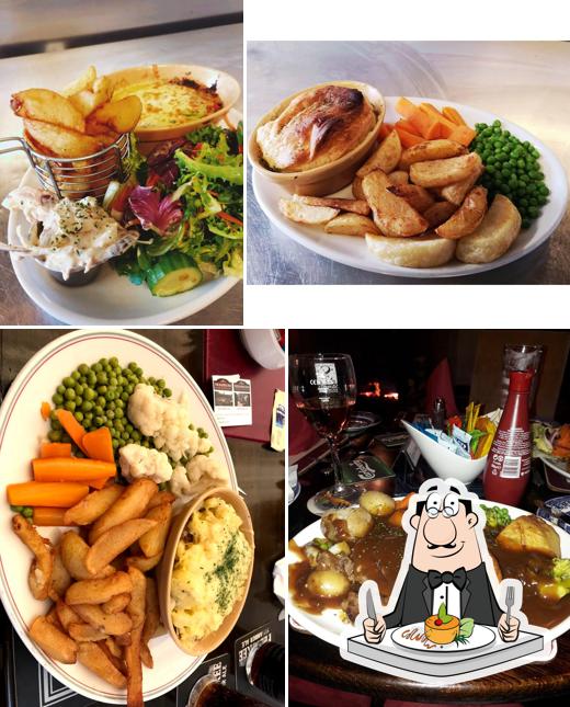 Top 5 restaurants in Cheadle, England, december 2025 - Restaurant Guru