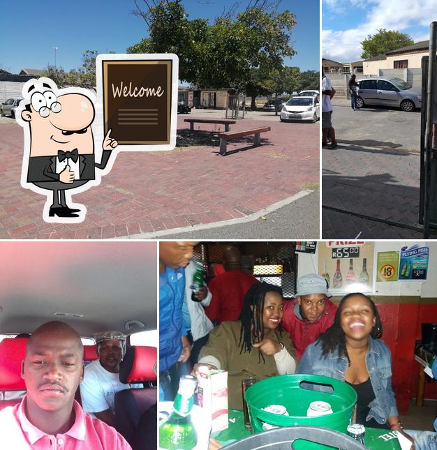 MaDlamini Cool Spot, Cape Town - Restaurant menu, prices and reviews
