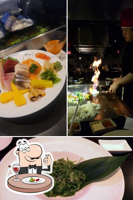 Nikko Hibachi, New York City - Restaurant menu, prices and reviews