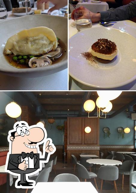 Pub y bar Noizé, Londres - Opiniones del restaurante