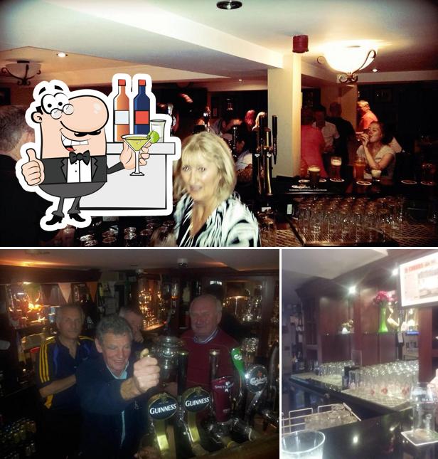 Ratoath Inn in Ratoath - Restaurant reviews