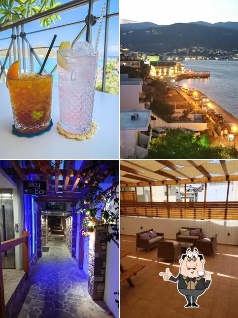 Top 7 restaurants in Elounda, september 2025 - Restaurant Guru