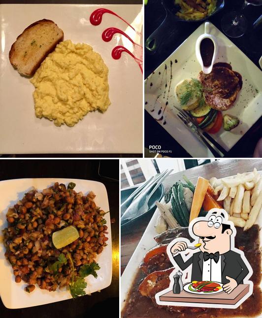 SkyDeck by Sherlock's, Bengaluru, 52 - Restaurant reviews