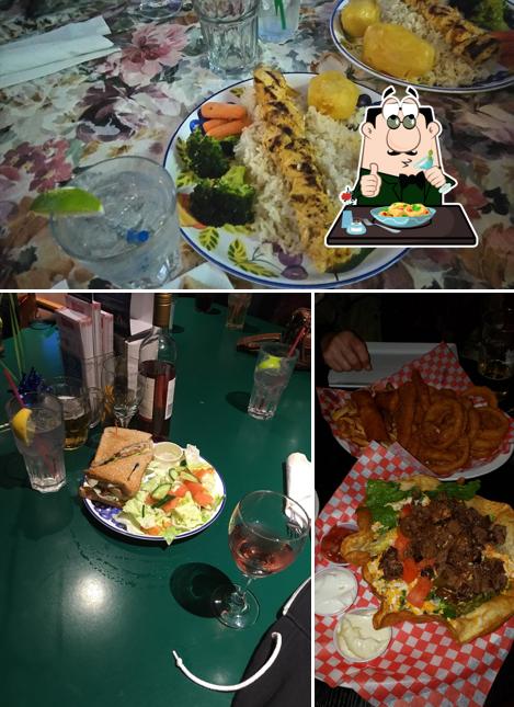 Sundance Pub and Inn, Delta - Restaurant menu, prices and reviews