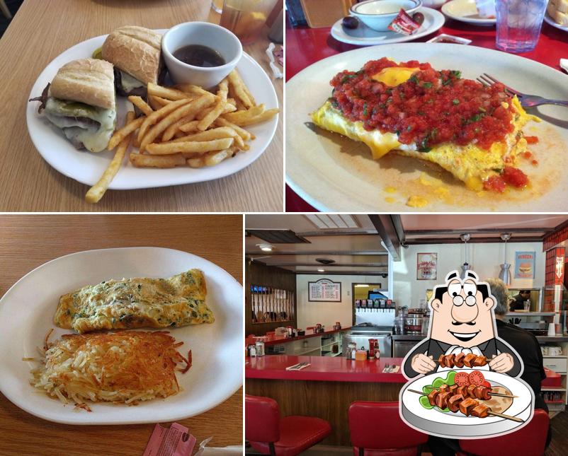 Swing Inn Cafe & BBQ, Temecula - Restaurant menu, prices and reviews