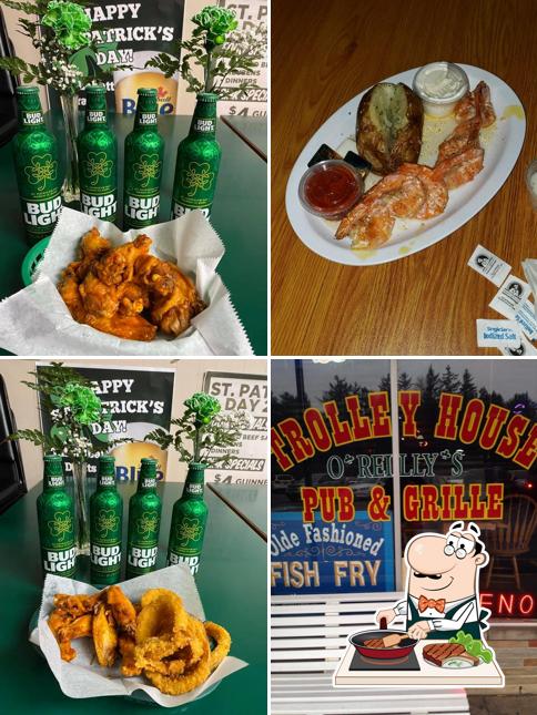 Top 5 restaurants with biscuits in Olmsted Falls, october 2025 ...