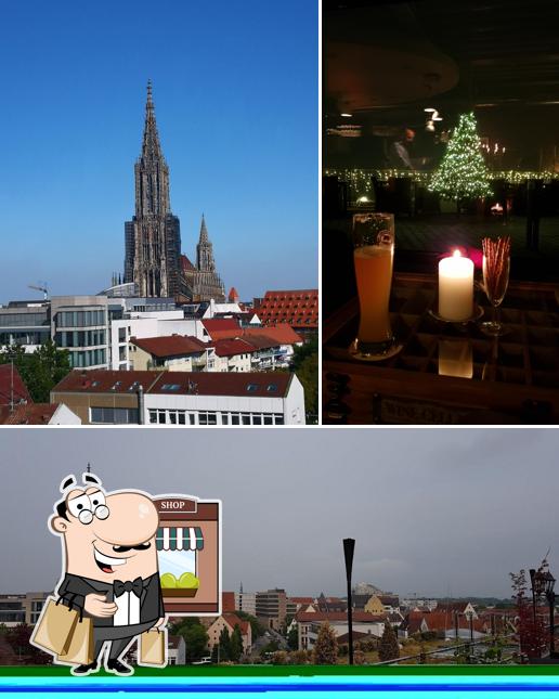 X Lounge Ulm