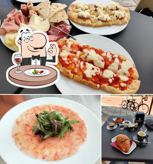 Amaranto restaurant, Marotta - Restaurant reviews