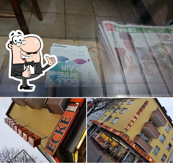 Bäckerei Probst, Köln - Speisekarte, Preise und Bewertungen