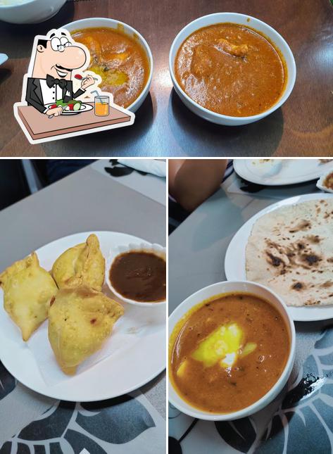 Bollywood Tadka (The Original Taste of India), Panglao - Restaurant ...