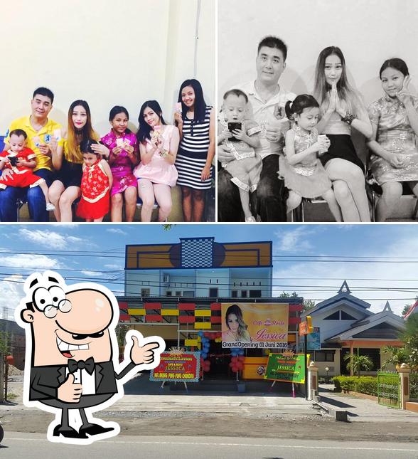 CAFE & RESTO Jessica, Palu