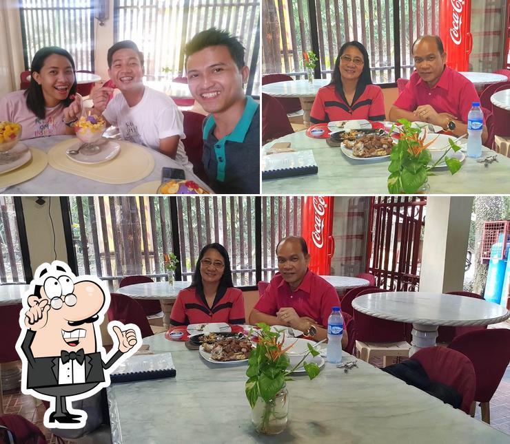 Chef's Grill restaurant, Pototan - Restaurant reviews
