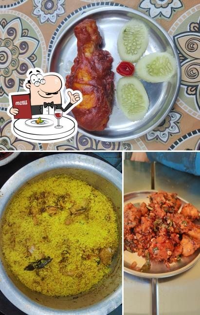 Fanoos Hotel, Mysuru - Restaurant reviews