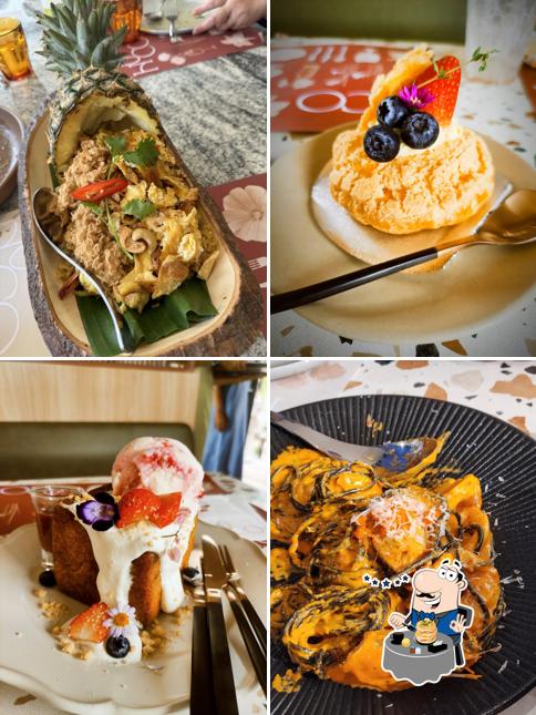 HoCo Cafe & Eatery, Sadao - Restaurant menu, prices and reviews