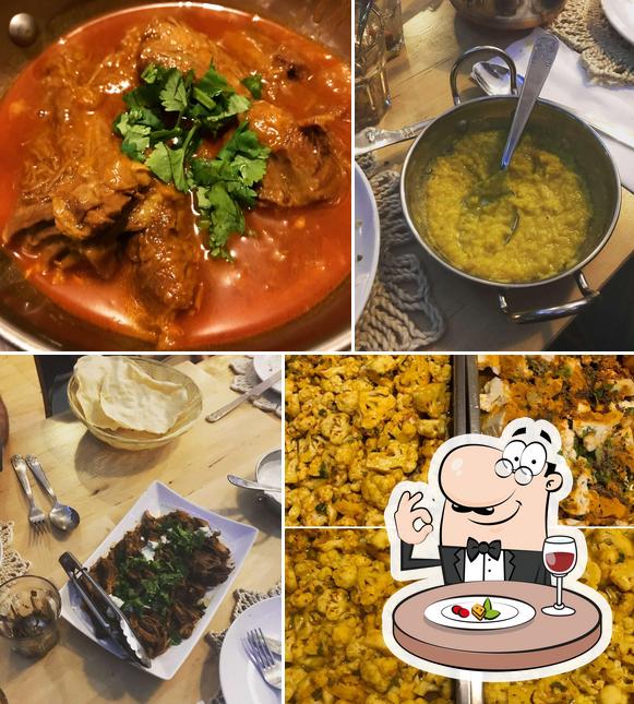 Jay's Masala Junction, 64B Etwell St in East Victoria Park - Restaurant ...