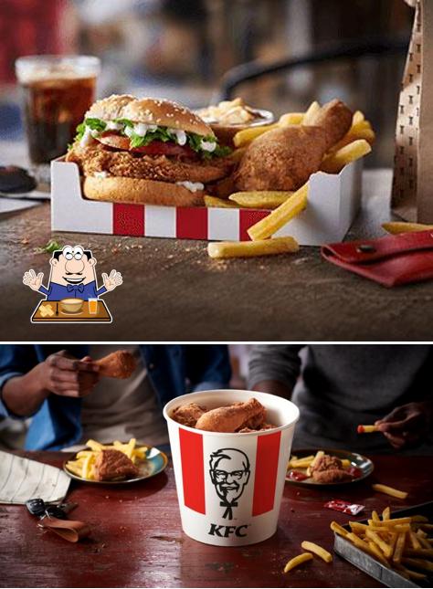 KFC Victoria, Durban - Restaurant menu, prices and reviews