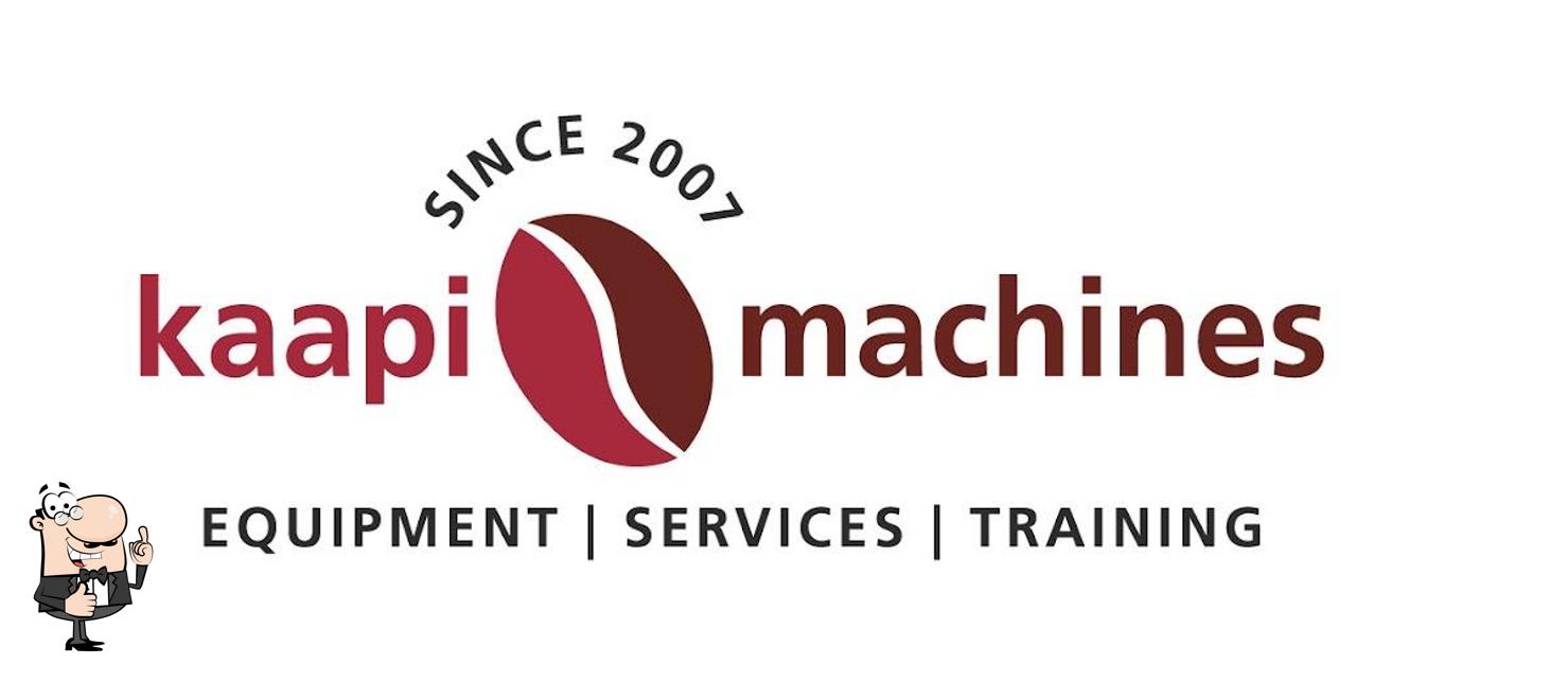 Kaapi Machines India Pvt Ltd, New Delhi - Restaurant reviews