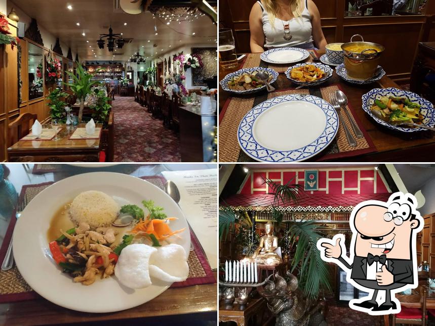 Made In Thai, Wolverhampton - Restaurant menu, prices and reviews