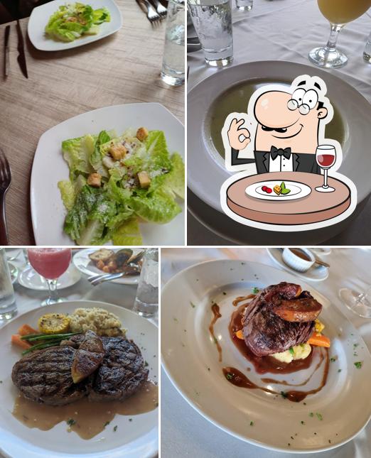 Melo's Steakhouse Westgate Alabang, Muntinlupa, Lot 41 - Restaurant ...