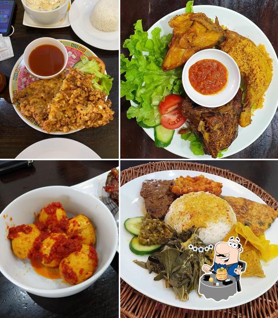Top 5 indonesian restaurants in Campsie, november 2025 - Restaurant Guru