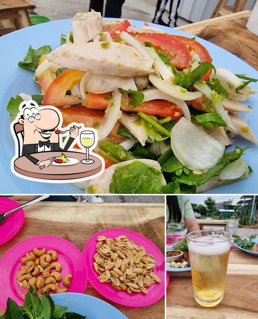 Ninety Bar, Ban Klang - Restaurant reviews