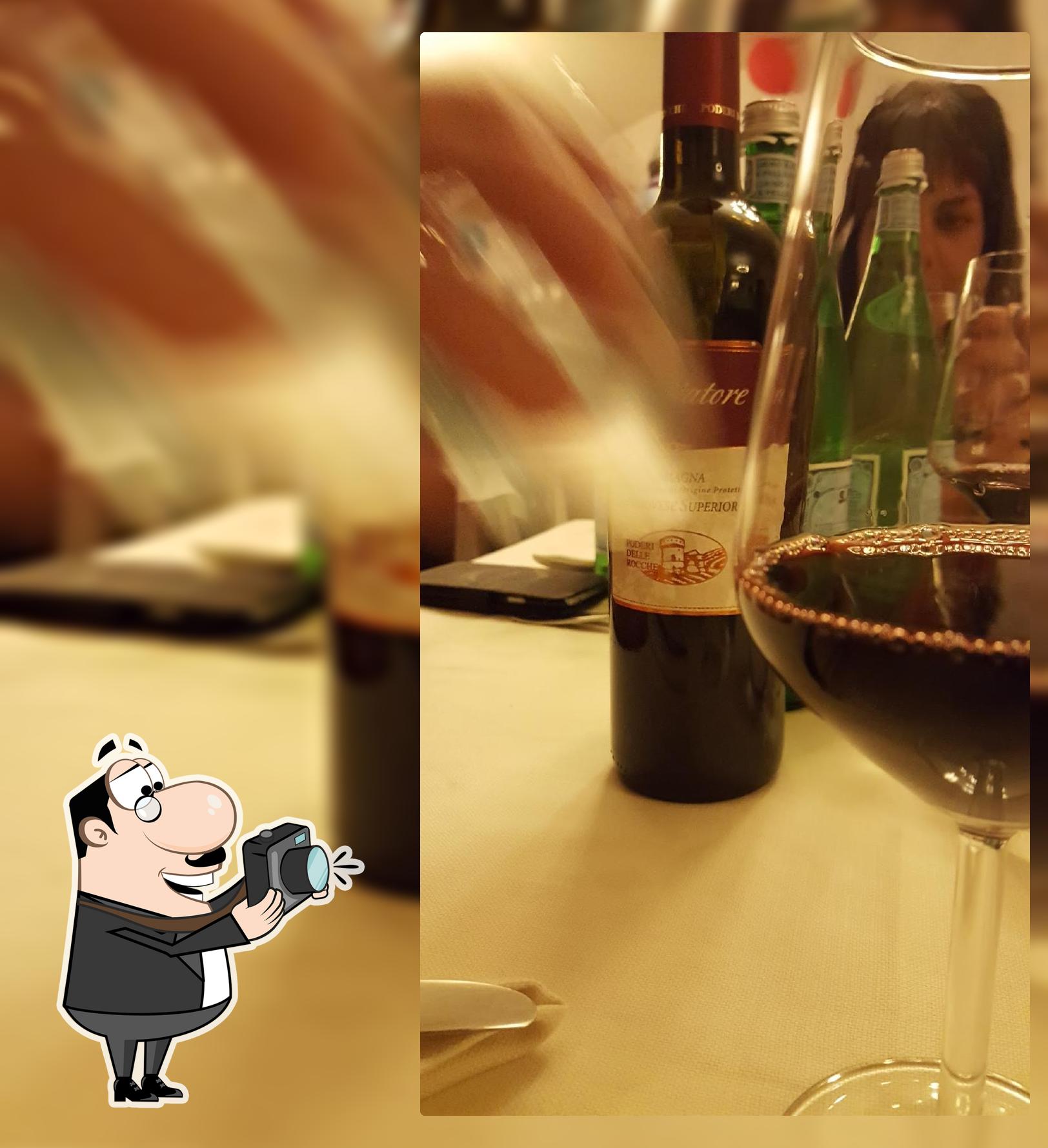 Nuovo Ristorante Naldi, Imola - Recensioni del ristorante