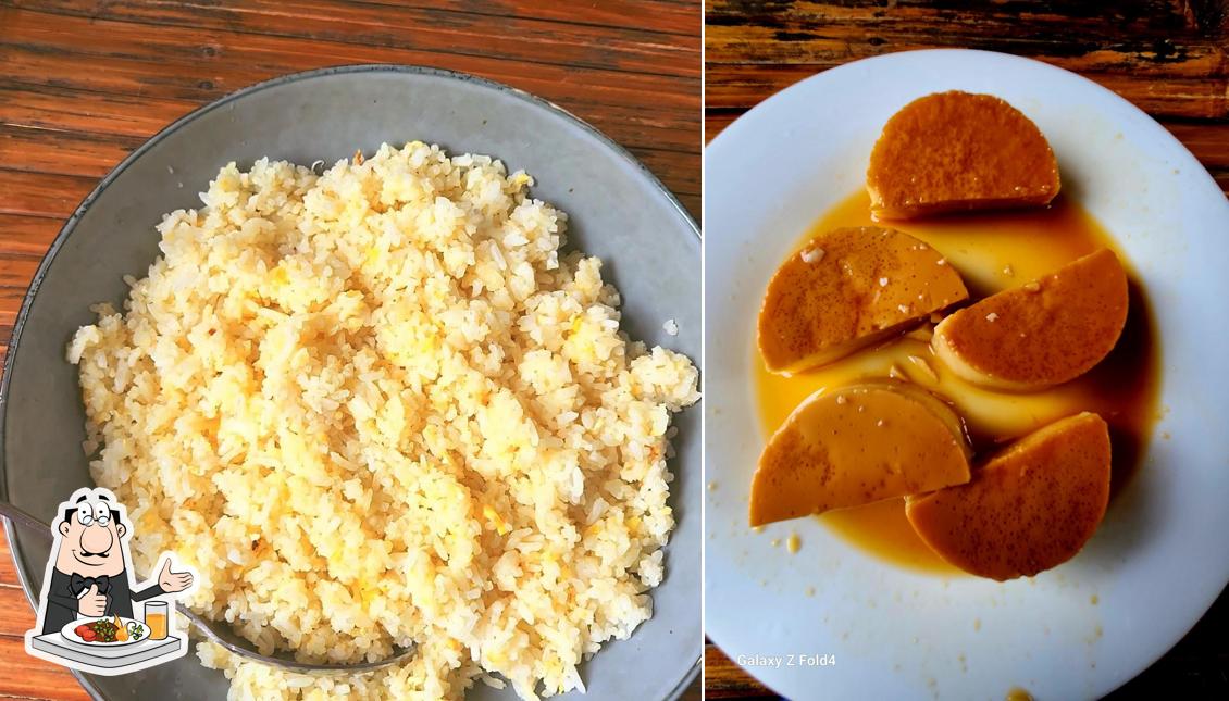 Pamahaw, Silang - Restaurant menu, prices and reviews