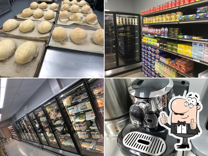 Parthenon Foods - European Market, 8415 W Greenfield Ave in West Allis ...