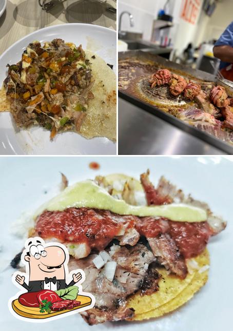 Pinches Tacos restaurant, Ecatepec de Morelos - Restaurant reviews