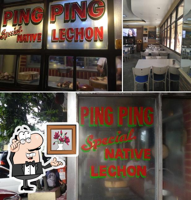Ping Ping Lechon, Quezon City - Restaurant menu, prices and reviews