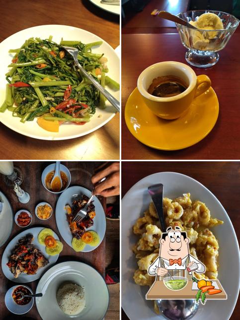 Restaurante Restoran Pinang Sirih, Merauke - Opiniones del restaurante