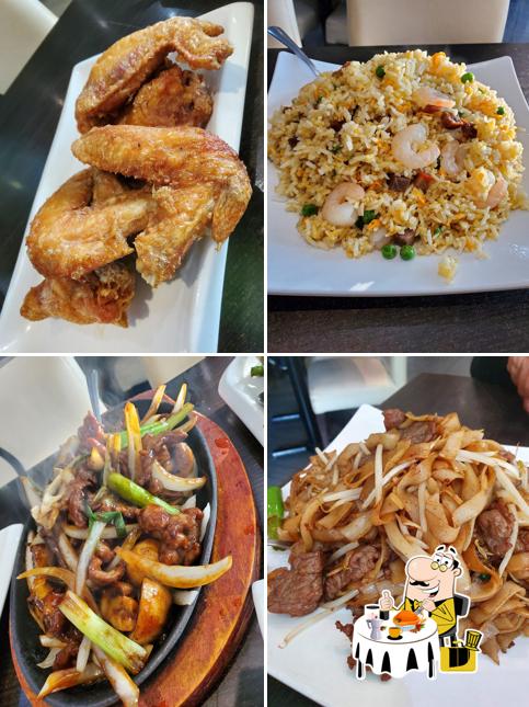 Royal Congee Chinese Cuisine in Toronto - Restaurant menu and reviews