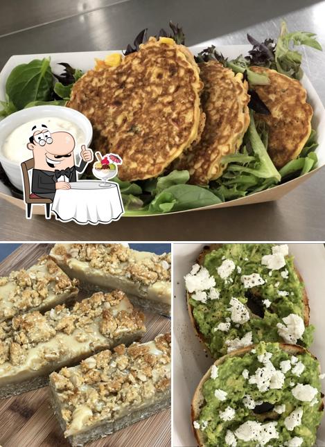 She Brews in Coffs Harbour - Restaurant menu and reviews