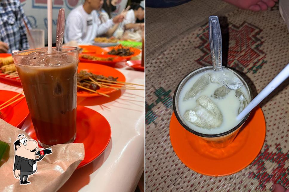 Susu Shi Jack Loji Wetan restaurant, Surakarta - Restaurant reviews