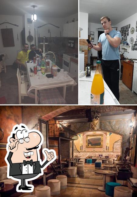Šiša bar Hric, Stara Pazova - Restaurant reviews