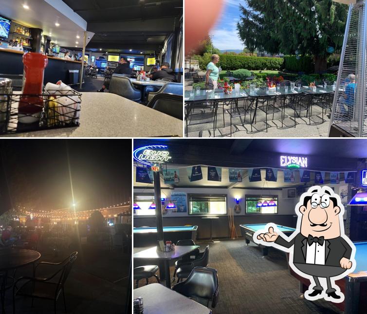 Sports Keg Grill, Burlington - Restaurant menu, prices and reviews