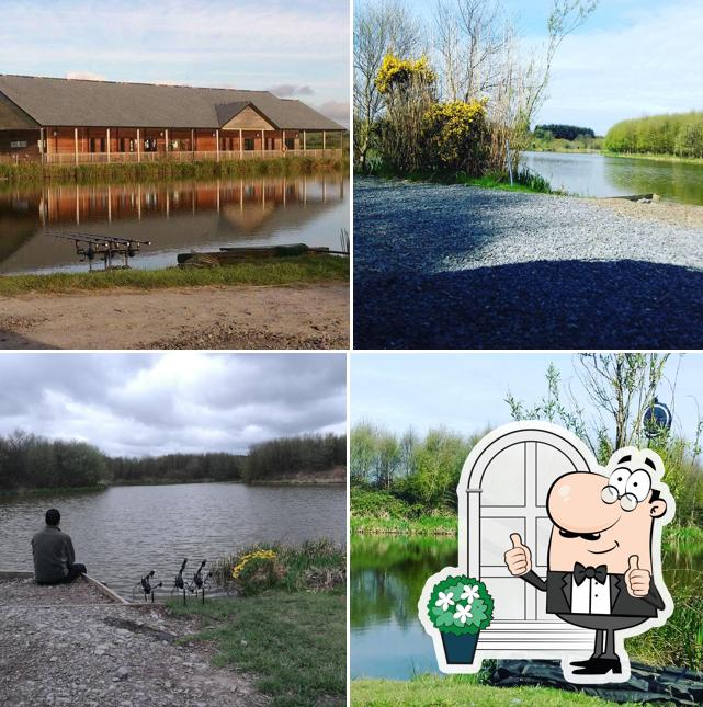 The New Celtic Lakes, Lampeter - Restaurant menu, prices and reviews