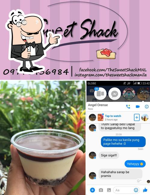 The Sweet Shack, Parañaque