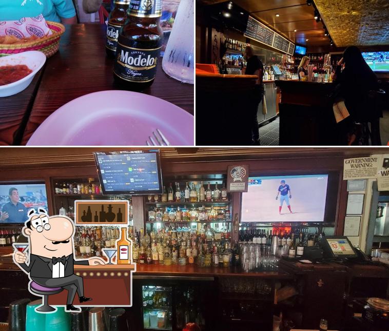 Union Burger Bar in Southampton - Restaurant menu and reviews