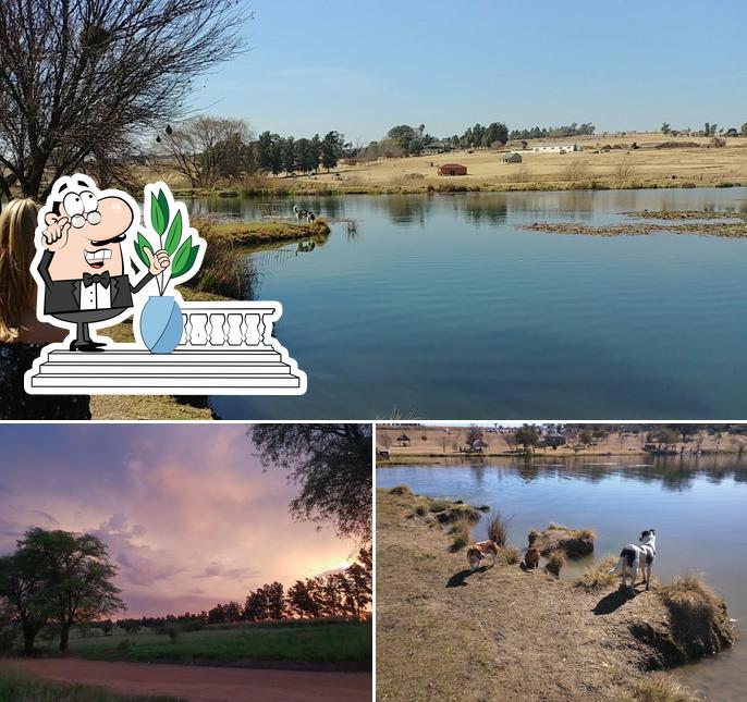 Walkhaven Entrance restaurant, Krugersdorp - Restaurant reviews