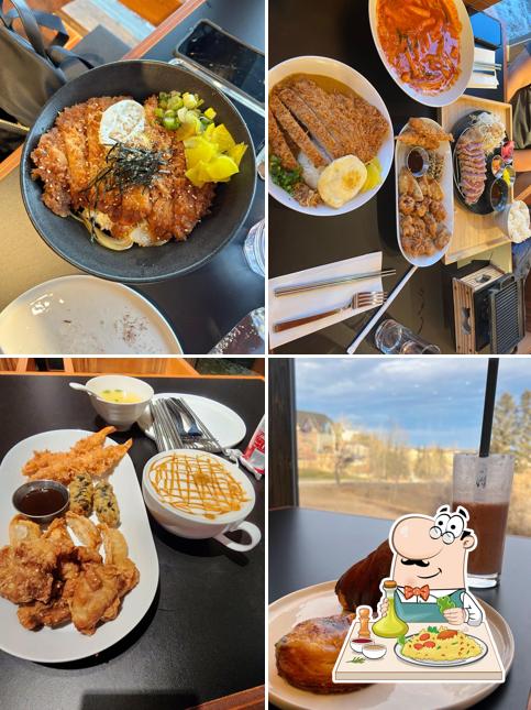 Wow Store- Red Deer, Red Deer - Restaurant menu, prices and reviews