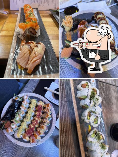 Yoi Tomo Sushi and Grill, Boise - Restaurant menu, prices and reviews